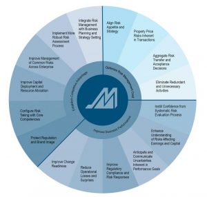 Max's Enterprise Risk Management - Max Myanmar Group