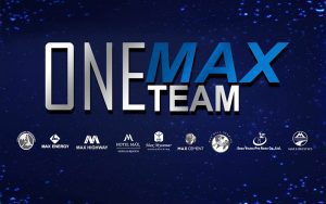 Home - Max Myanmar Group